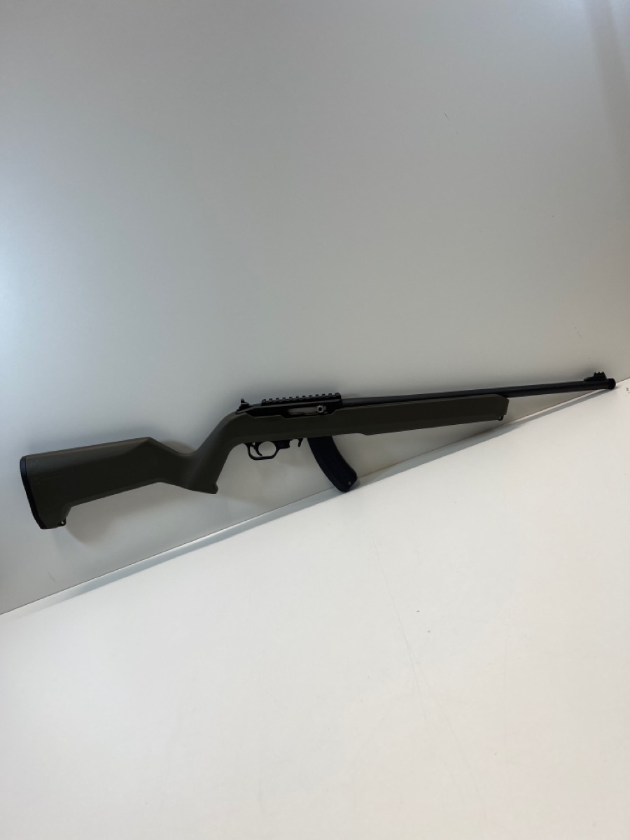 THOMPSON CENTER ARMS TCR22 Very Good | Pawn 1 | Spokane | WA