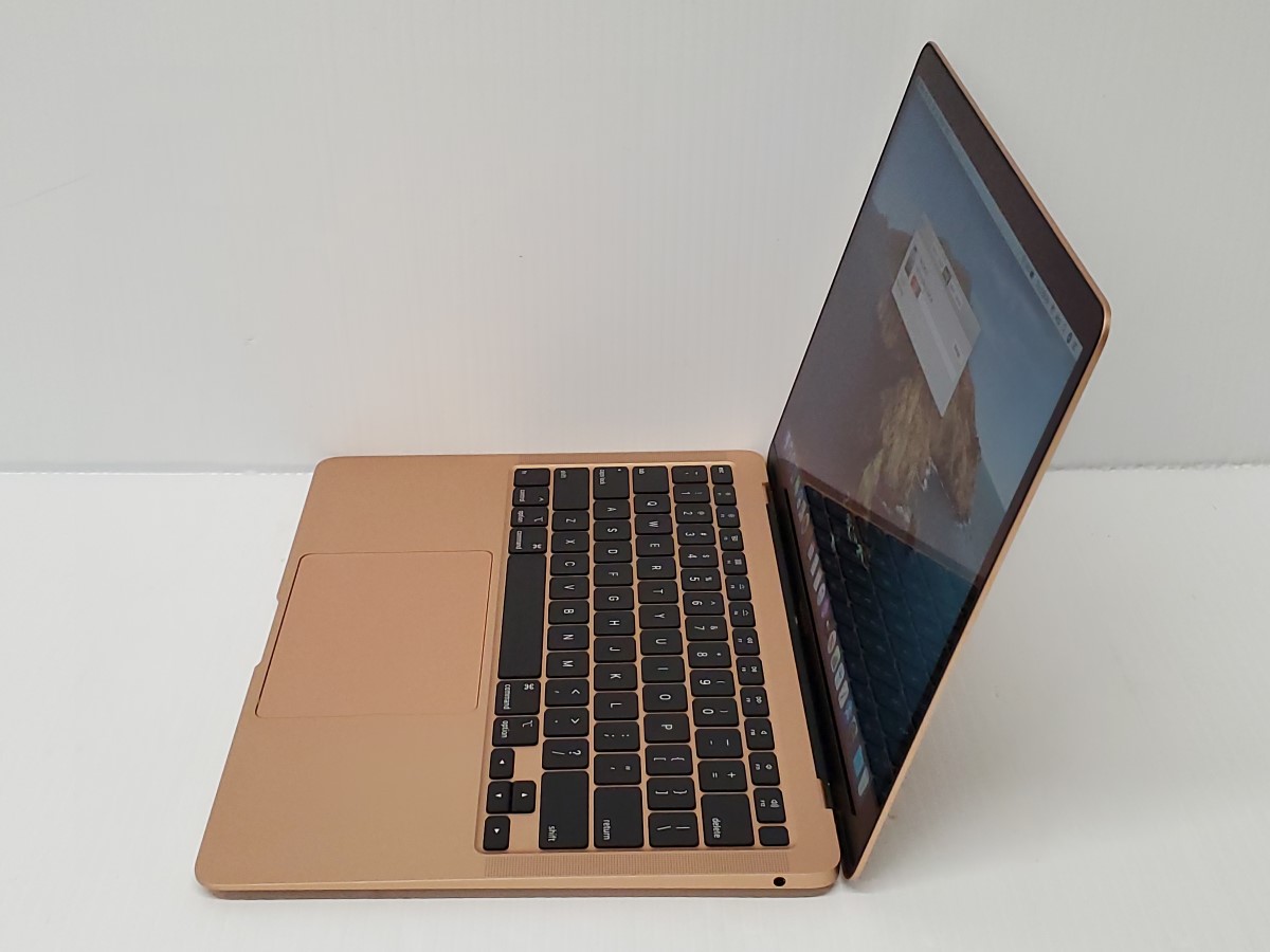 APPLE MACBOOK AIR A2179 2020 RETINA 13 INCH i3 8GB RAM INTEL IRIS Good ...