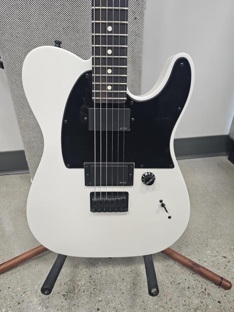 FENDER TELECASTER JIM ROOT Like New | Pawn 1 | Spokane | WA