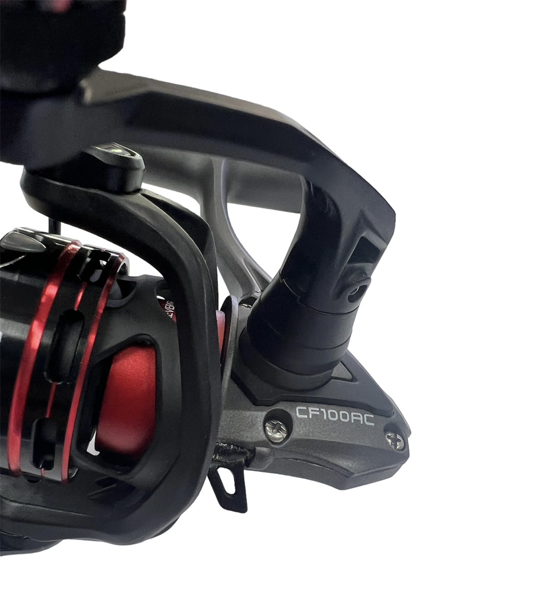 LEW'S CARBON FIRE SPEED SPIN SPINNING REEL CF100AC Brand New | Buya