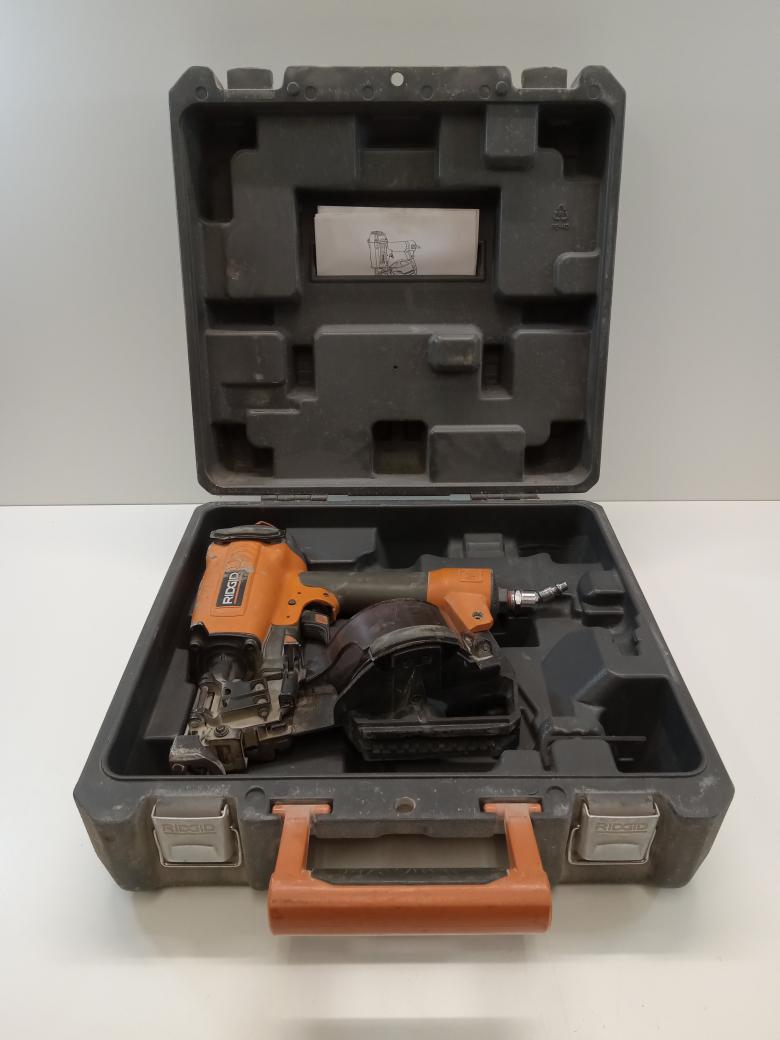RIDGID TOOLS R175RND Very Good | Buya