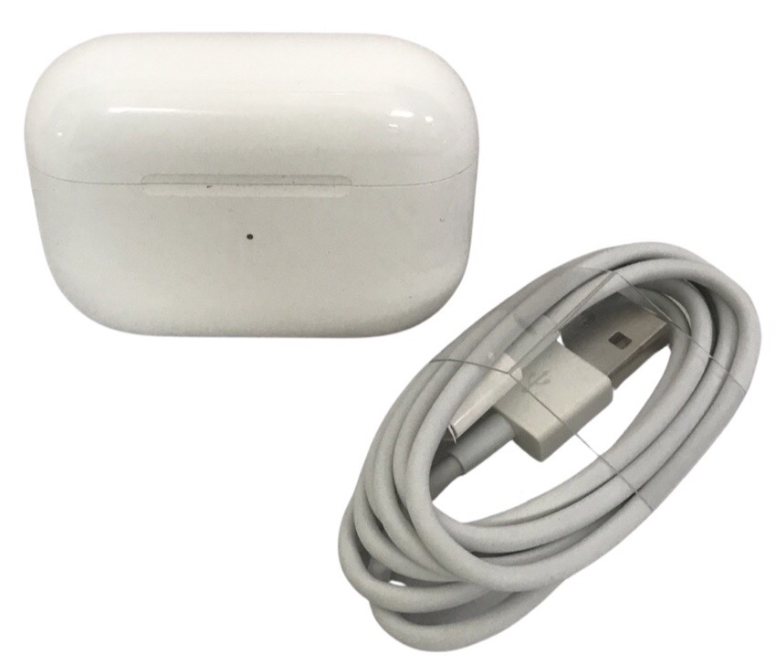 APPLE AIRPODS PRO 2ND GEN A2699 A2698 WITH MAGSAFE CHARGING CASE A2700 ...