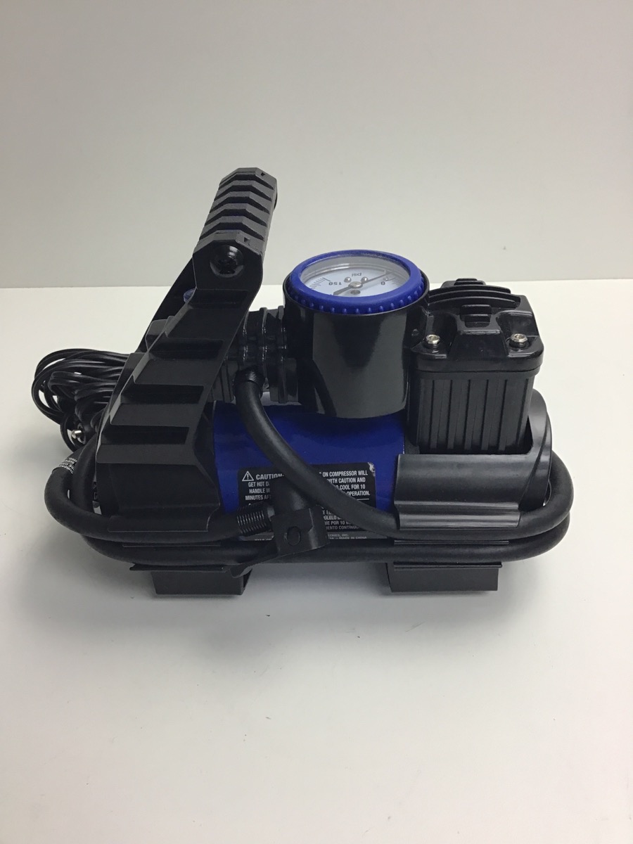 BONAIRE 12 VOLT INFLATOR Like New | Pawn 1 | Spokane | WA