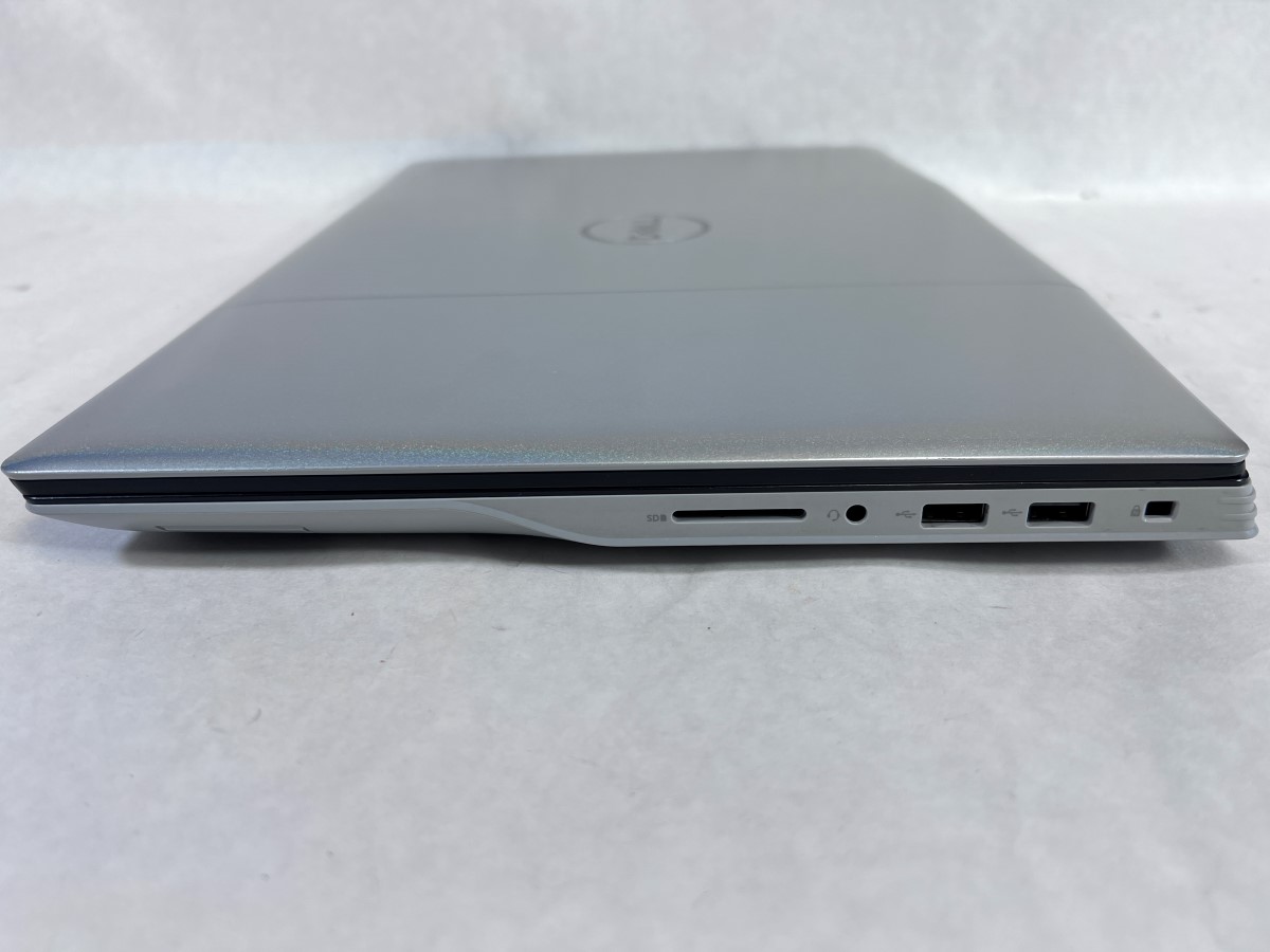 Dell G5 5505 - 4GB RAM - 256GB SSD - 15.6" FHD - Windows 11 Home Good ...