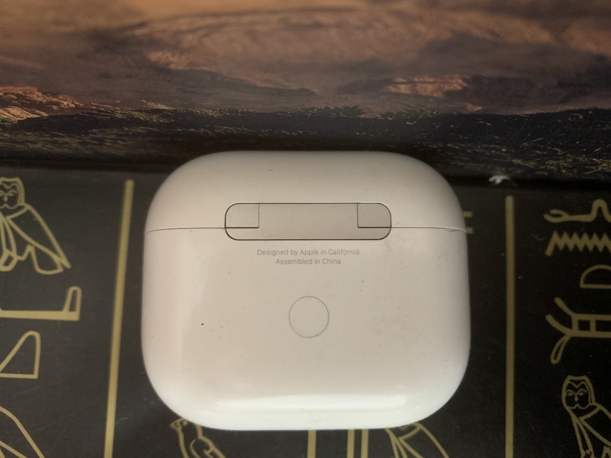 APPLE AIRPODS MPNY3AM/A 3RD GEN - A2565 Brand New | Buya