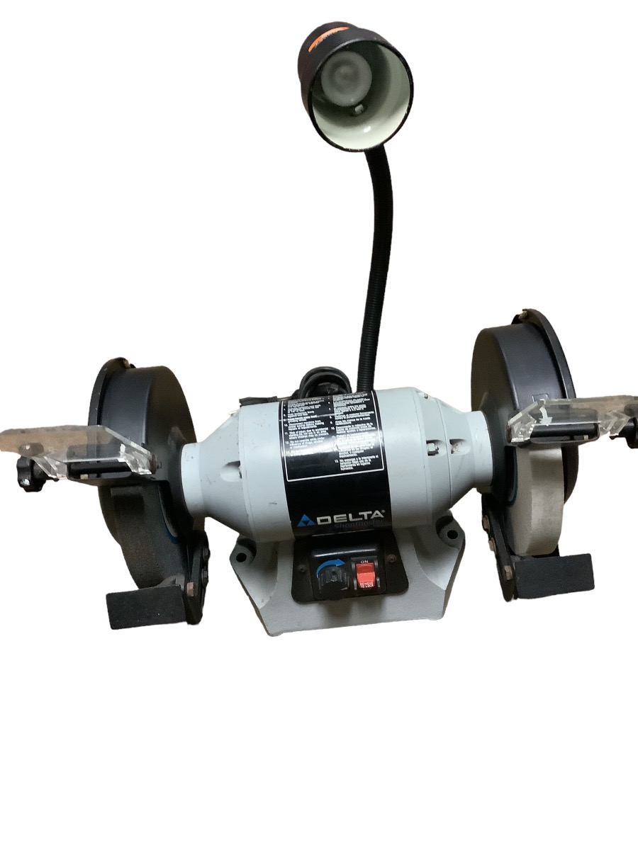 DELTA TOOLS - POWER EQUIPMENT CORPORATION GR450 Good | Buya