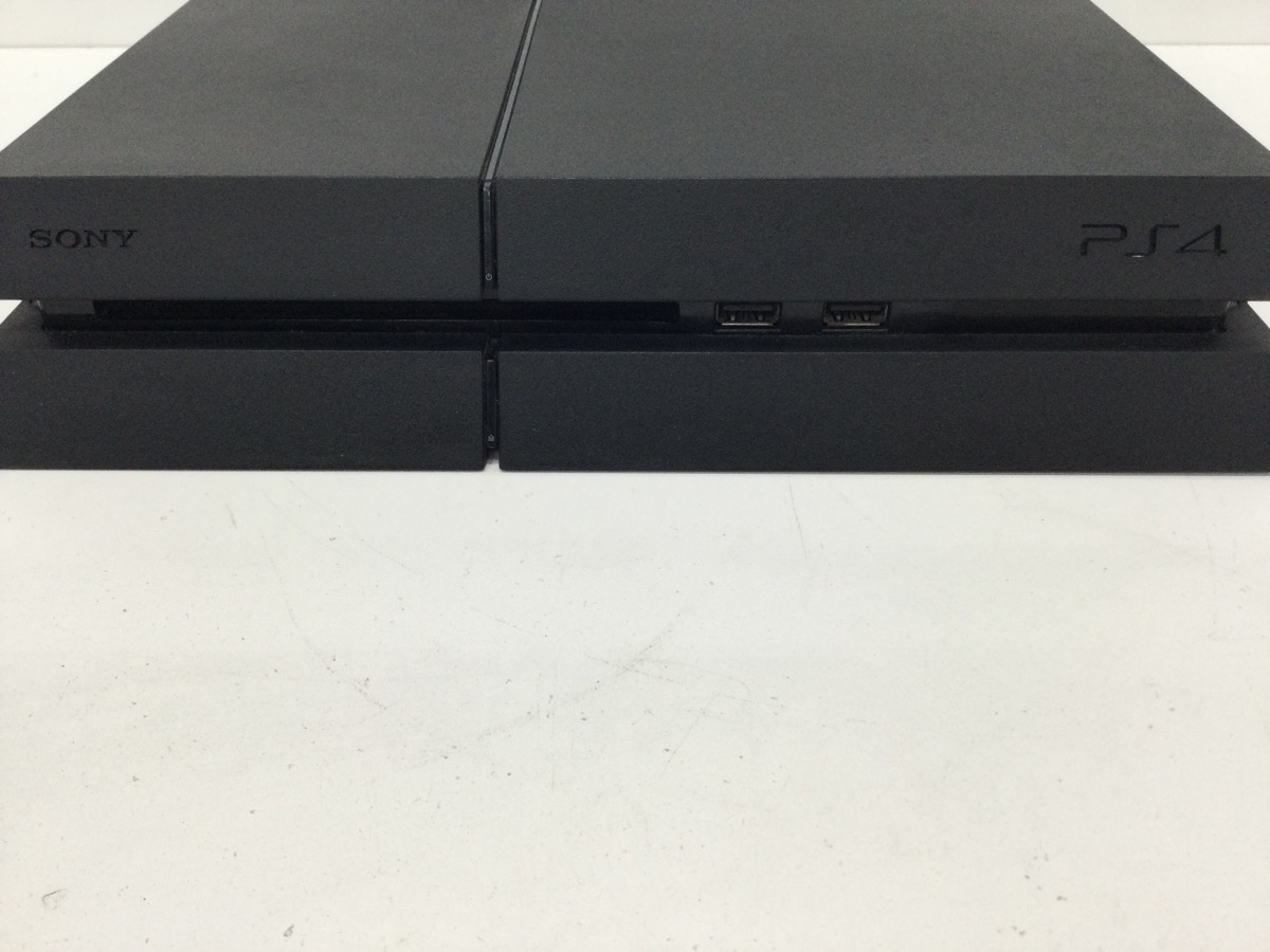 SONY PS4 - SYSTEM - CUH-1215A - 500GB Very Good | Buya