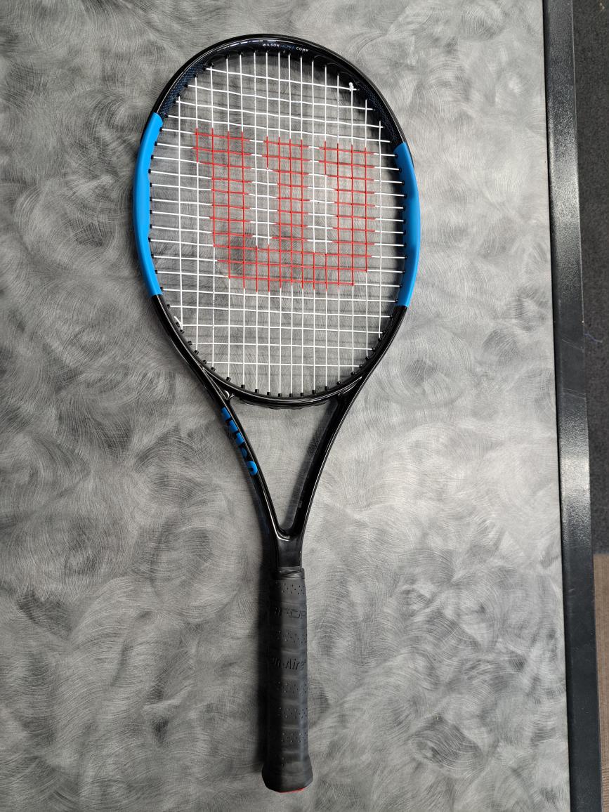 WILSON SPORTING GOODS ULTRA COMP WITH BAG Good | Buya