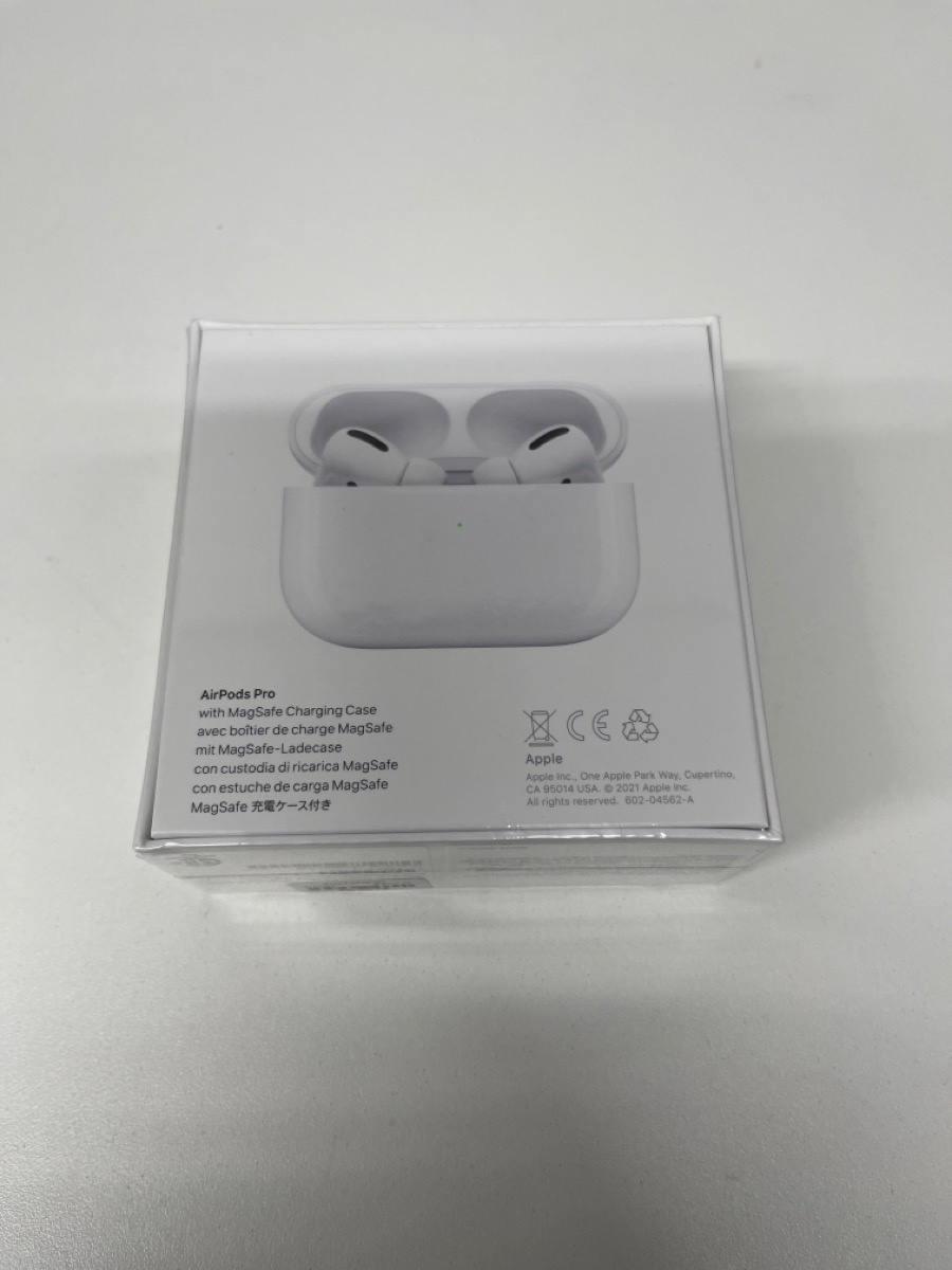 APPLE AIRPODS MLWK3AM/A Brand New | Pawn 1 | Spokane | WA