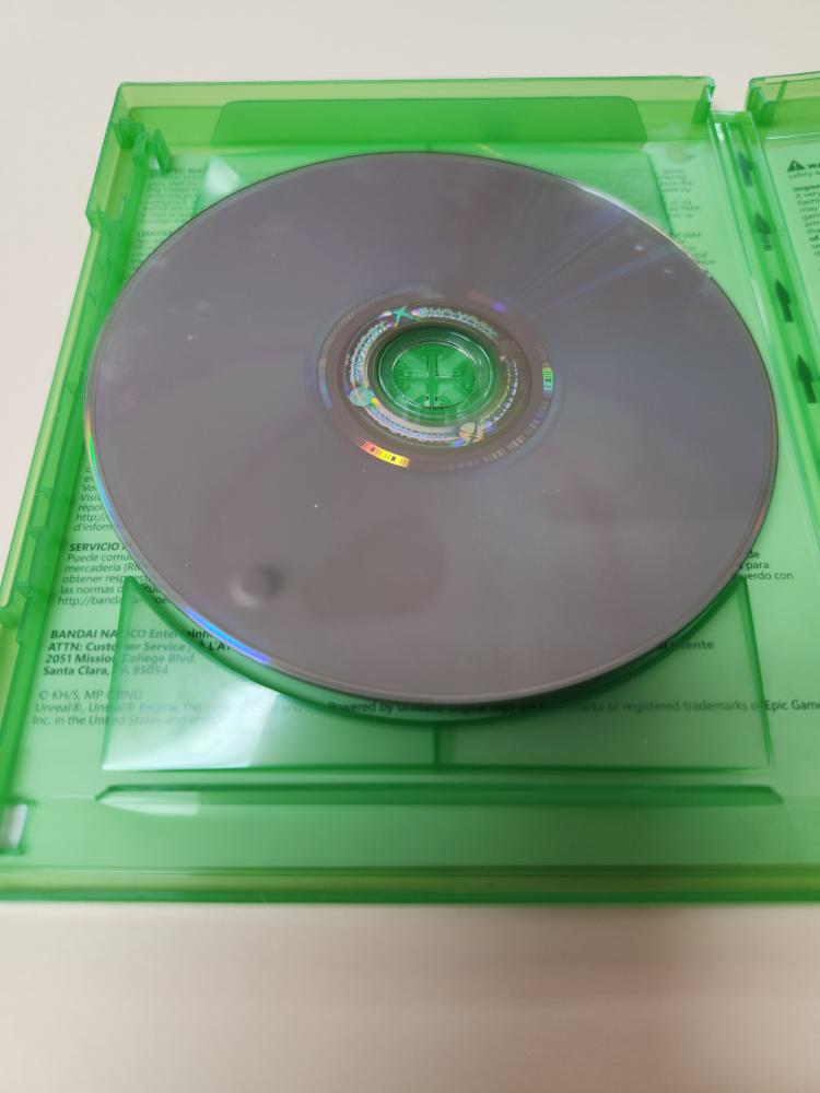 MICROSOFT MY HERO ONE'S JUSTICE Acceptable | Buya