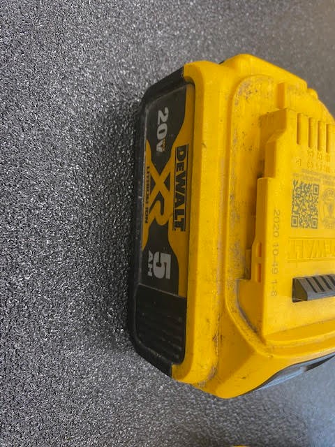 DEWALT DCH273 Very Good | Pawn 1 | Spokane | WA