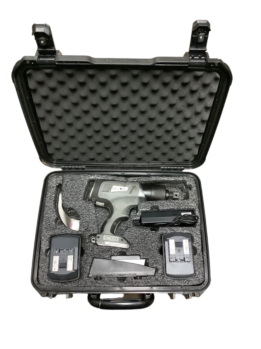 HYTORC BTM-1000-DOC Very Good | Buya