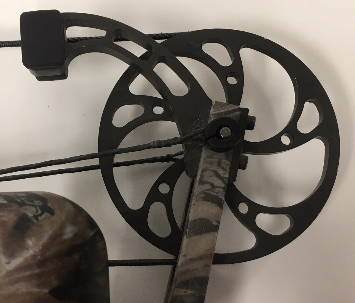 MATHEWS BOWS SWITCHBACK XT Good | Pawn 1 | Spokane | WA