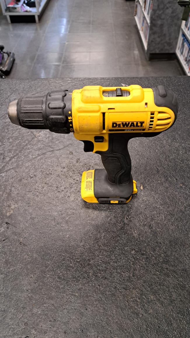 DEWALT DCD771 Good | Pawn 1 | Spokane | WA