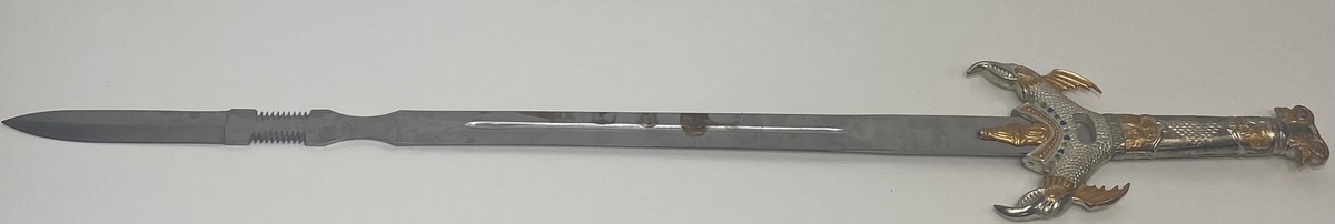 PAKISTAN SWORD Good | Pawn 1 | Spokane | WA