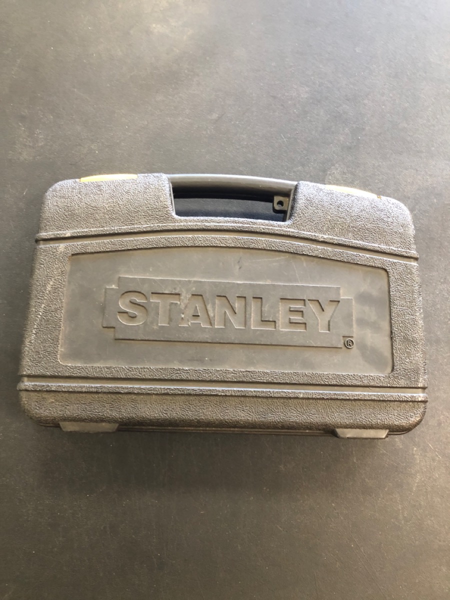 STANLEY 20PC Very Good | Buya