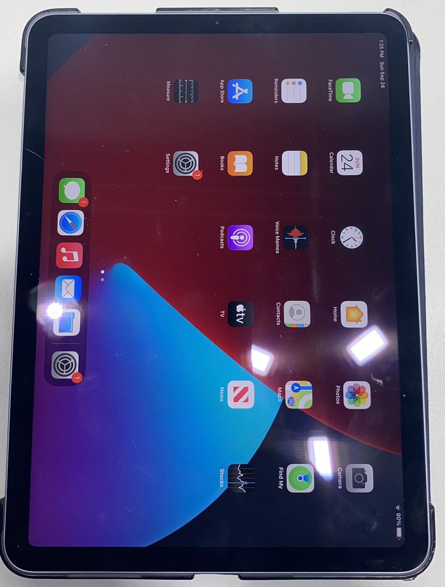 APPLE IPAD AIR 4TH GEN A2316 64GB Very Good | Pawn 1 | Spokane | WA