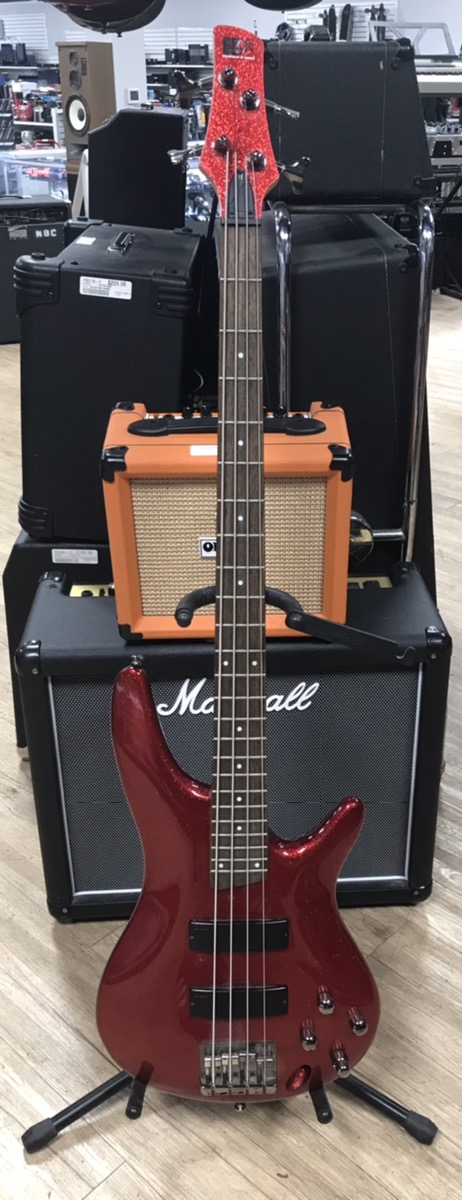 IBANEZ SR300 Very Good | Pawn 1 | Spokane | WA