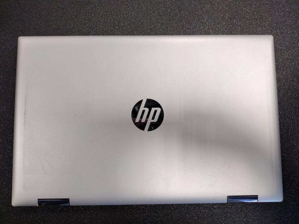 HEWLETT PACKARD 15-ER0095NR PAVILION X360 CONVERTIBLE Like New | Buya
