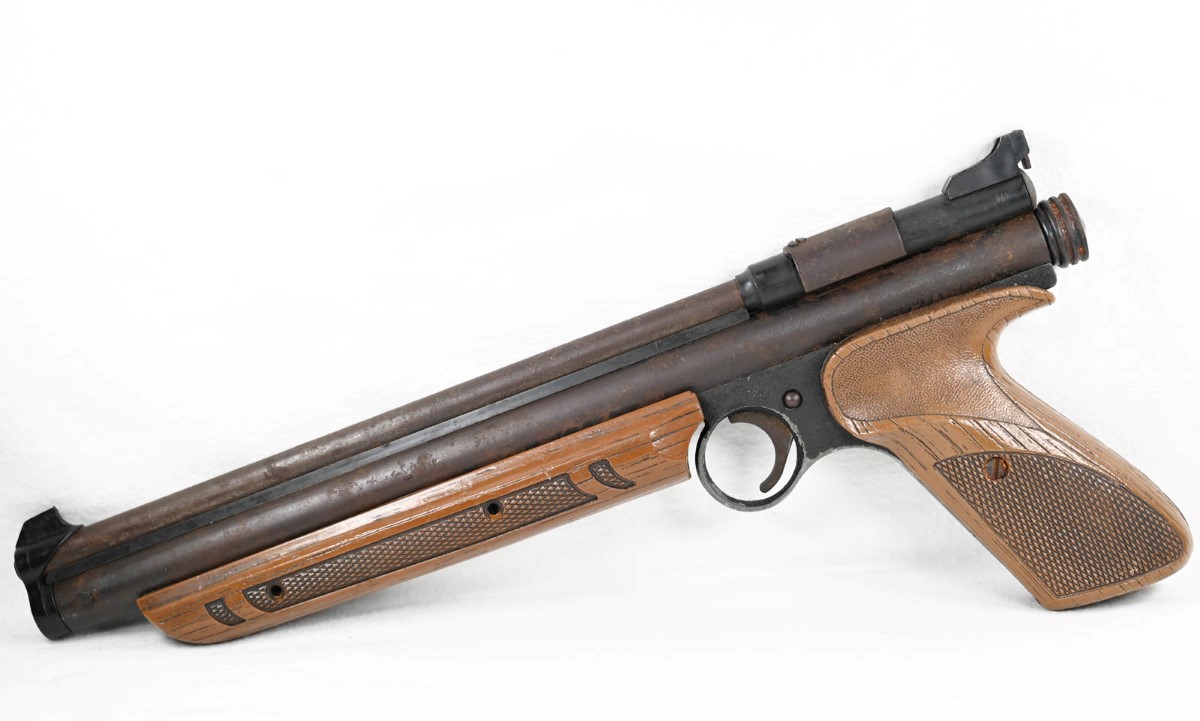 AMERICAN CLASSIC • P1377 • NEEDS WORK, AS IS • FREE SHIPPING For parts ...