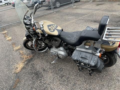 HARLEY DAVIDSON MOTORCYCLE Good | Pawn 1 | Spokane | WA