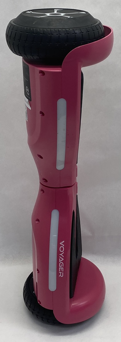 Voyager Hover Flow-Balance Pink Kids E-Scooter (HOVER2020F-PNK) Good | Buya