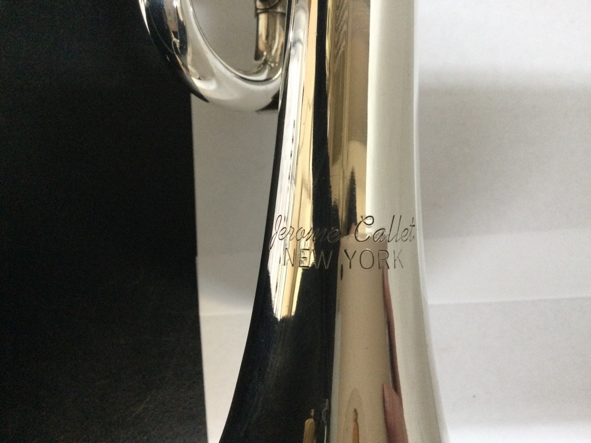 JEROME CALLET SLD Very Good | Buya