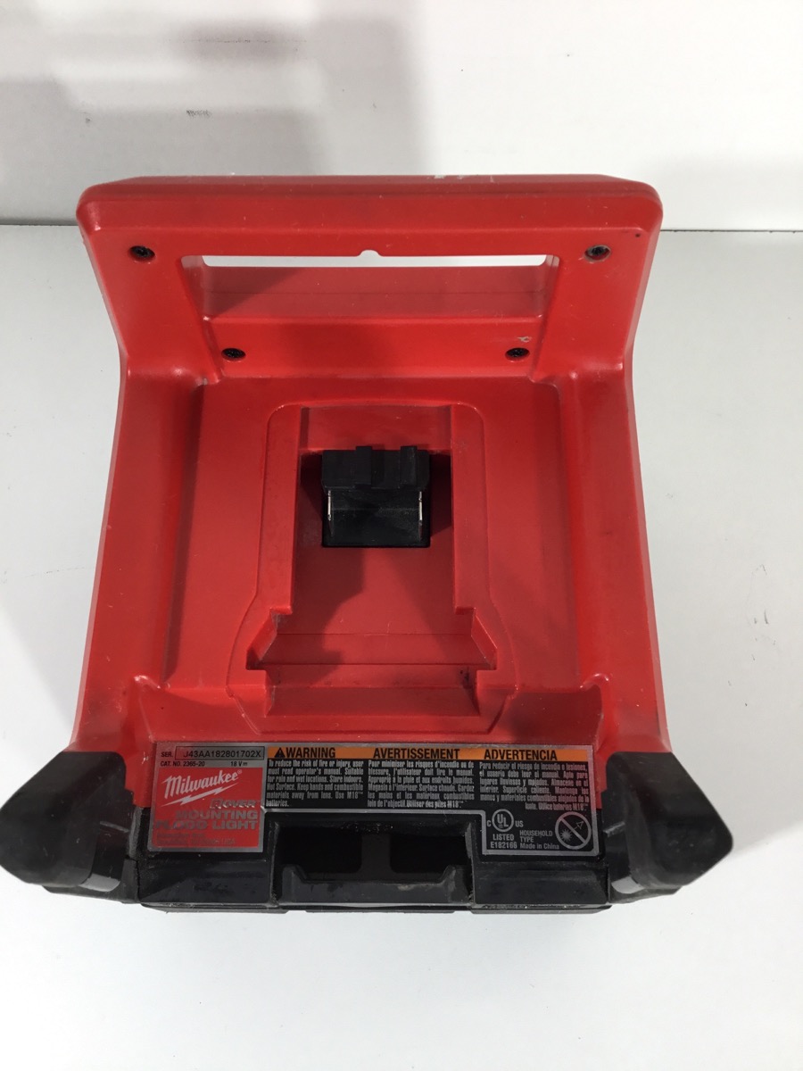 MILWAUKEE TOOLS 2365-20 Very Good | Pawn 1 | Spokane | WA