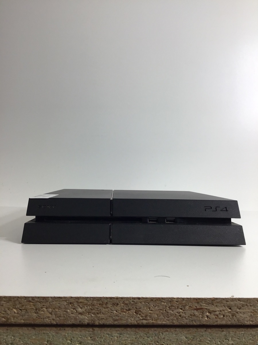 SONY PS4 - SYSTEM - CUH-1001A - 500GB Like New | Pawn 1 | Spokane | WA