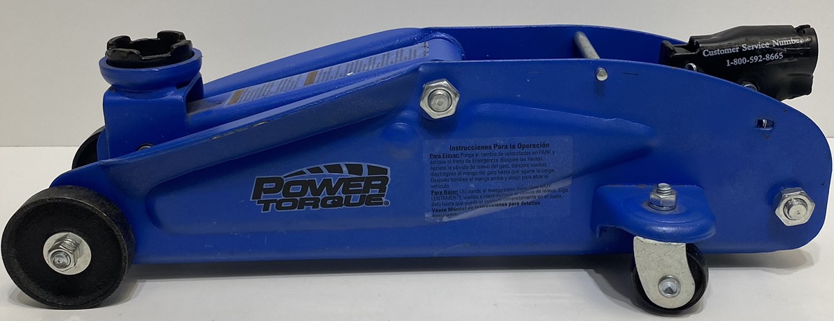 POWER TORQUE JACK Acceptable | Pawn 1 | Spokane | WA