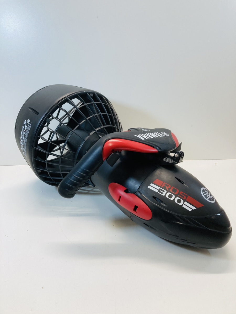 YAMAHA WATER SPORTS RDS300 Very Good | Pawn 1 | Spokane | WA