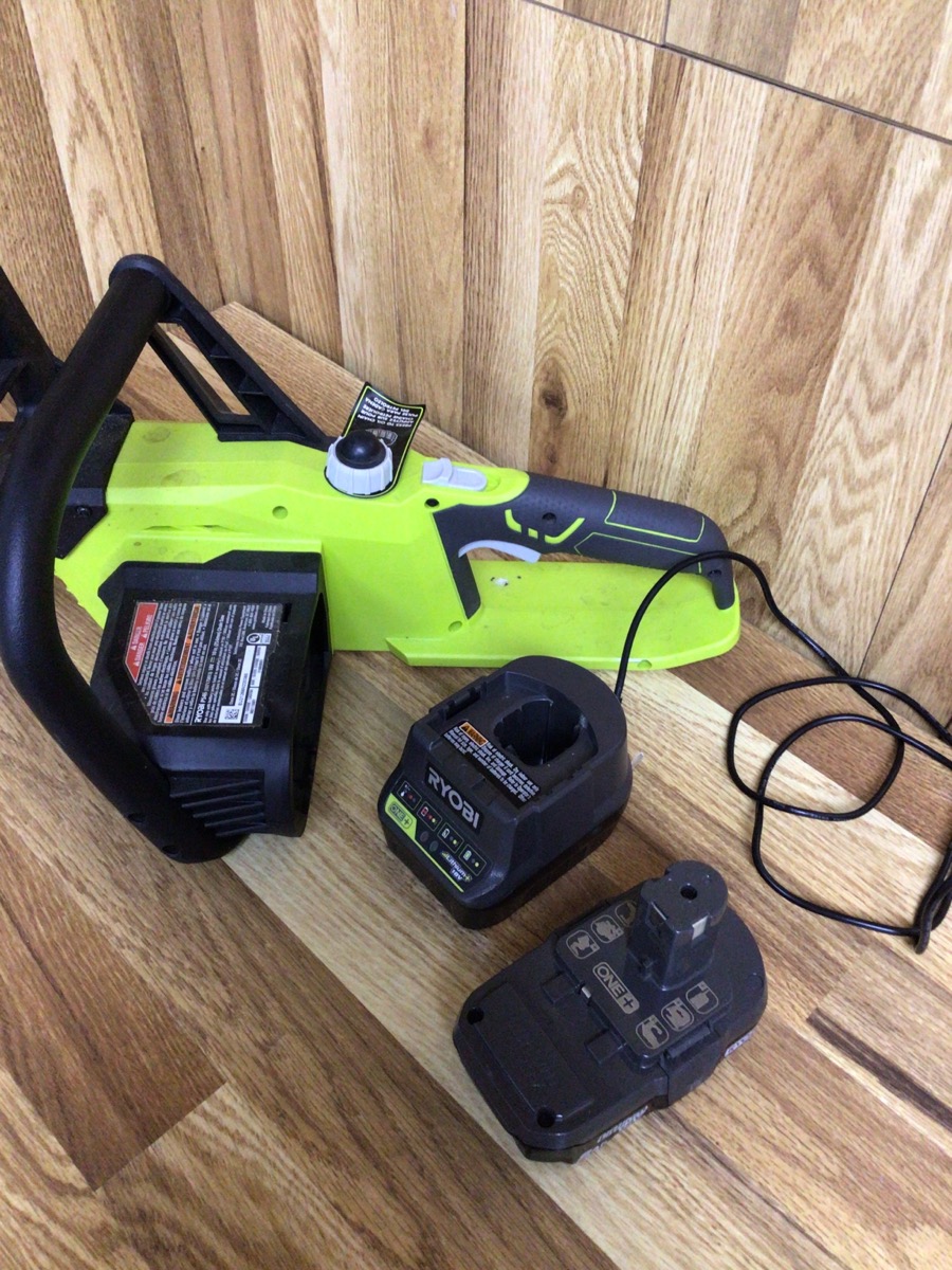 RYOBI TOOLS P546 Acceptable | Buya