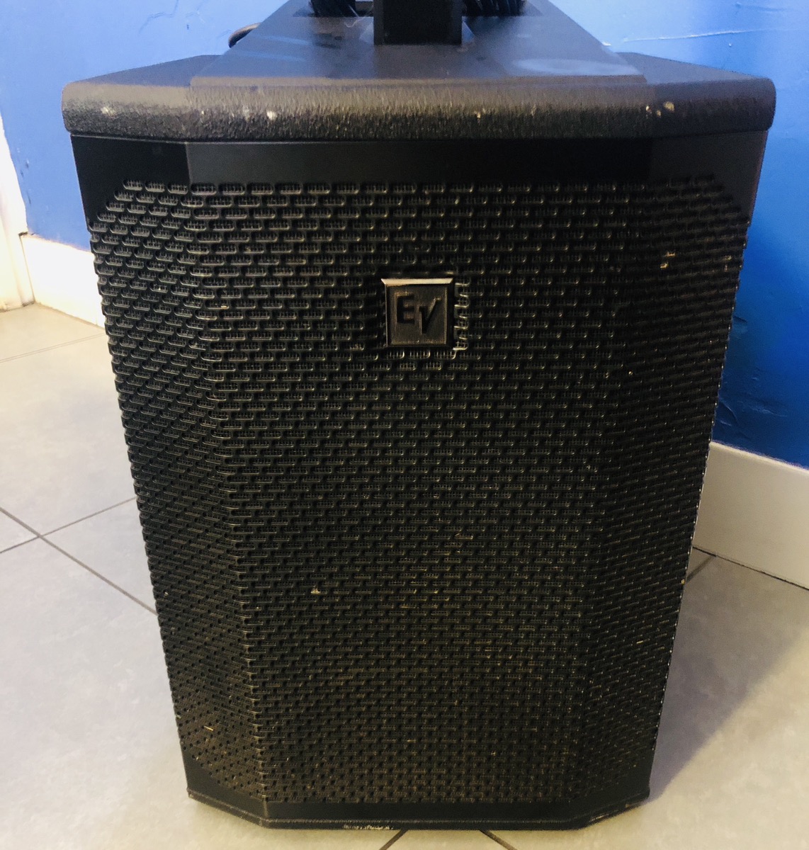 EV ELECTRO-VOICE EVOLVE 50-SB-US Good | Buya