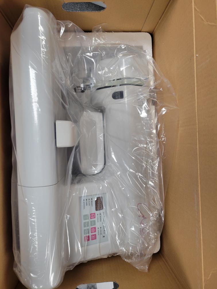 EMOTIONS EM1 EMBROIDERY MACHINE Like New | Pawn 1 | Spokane | WA