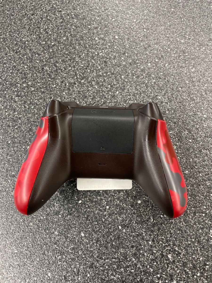 MICROSOFT XBOX ONE SERIES X CONTROLLER WIRELESS - 1914 Good | Buya