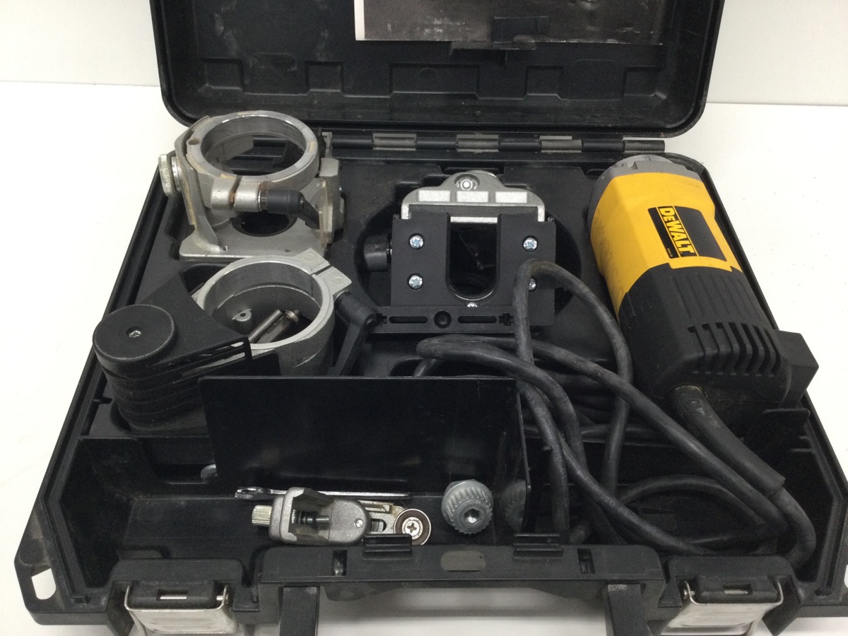 DEWALT DW673 Very Good | Buya