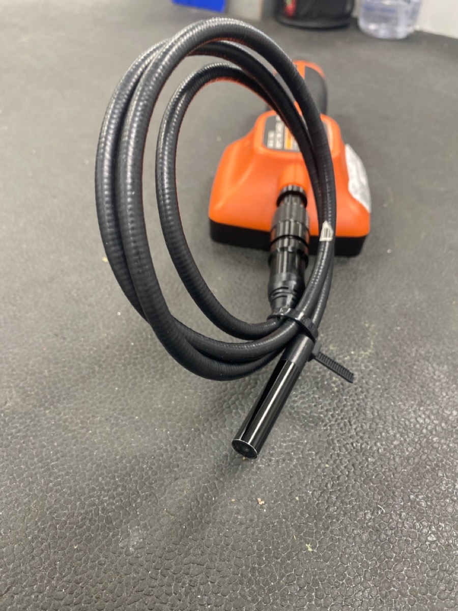 AMES INSTRUMENTS INSTRUMENTS DIGITAL VIDEO INSPECTION Very Good | Buya