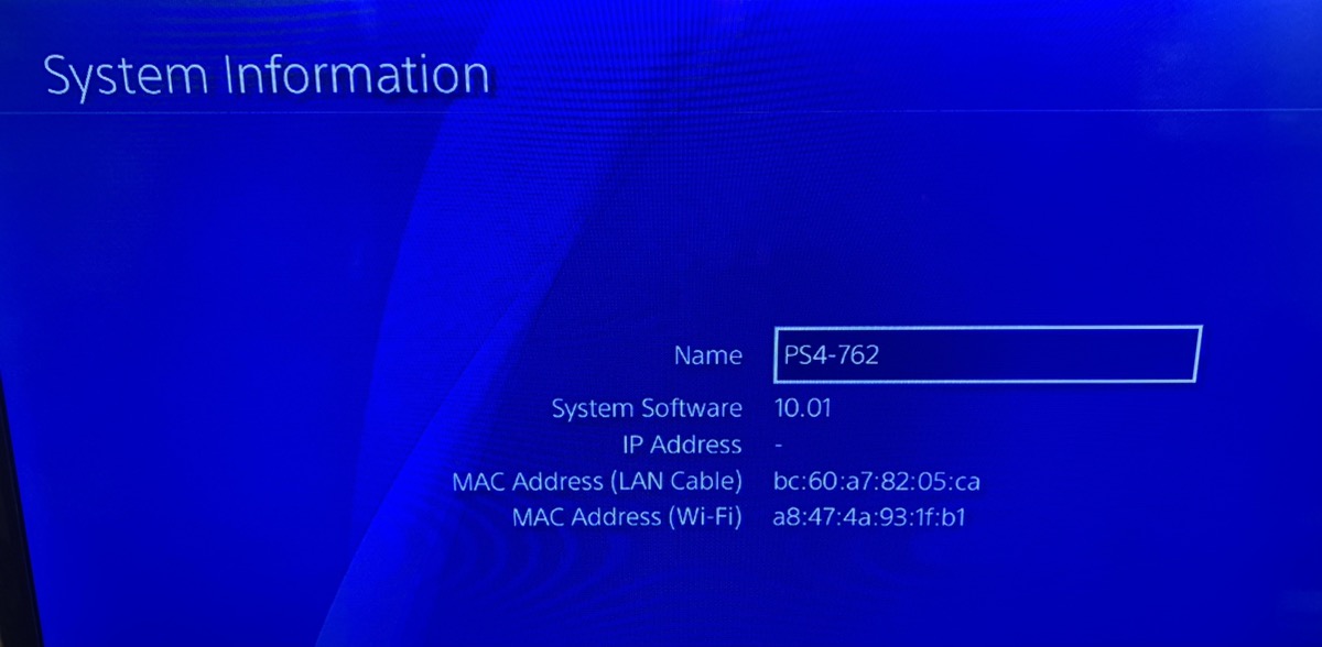 SONY PS4 - PRO - SYSTEM - CUH-7015B - 1TB CONSOLE BLACK BUNDLE Good | Buya