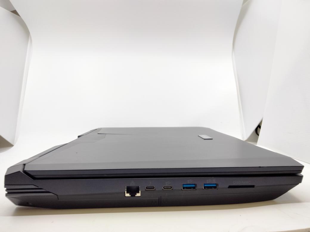 DIGITAL STORM P775TM1 STYLE GAMING LAPTOP Like New | Buya