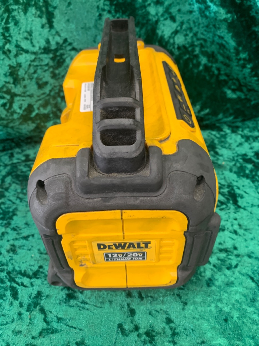 DEWALT DCR010 Good | HFO