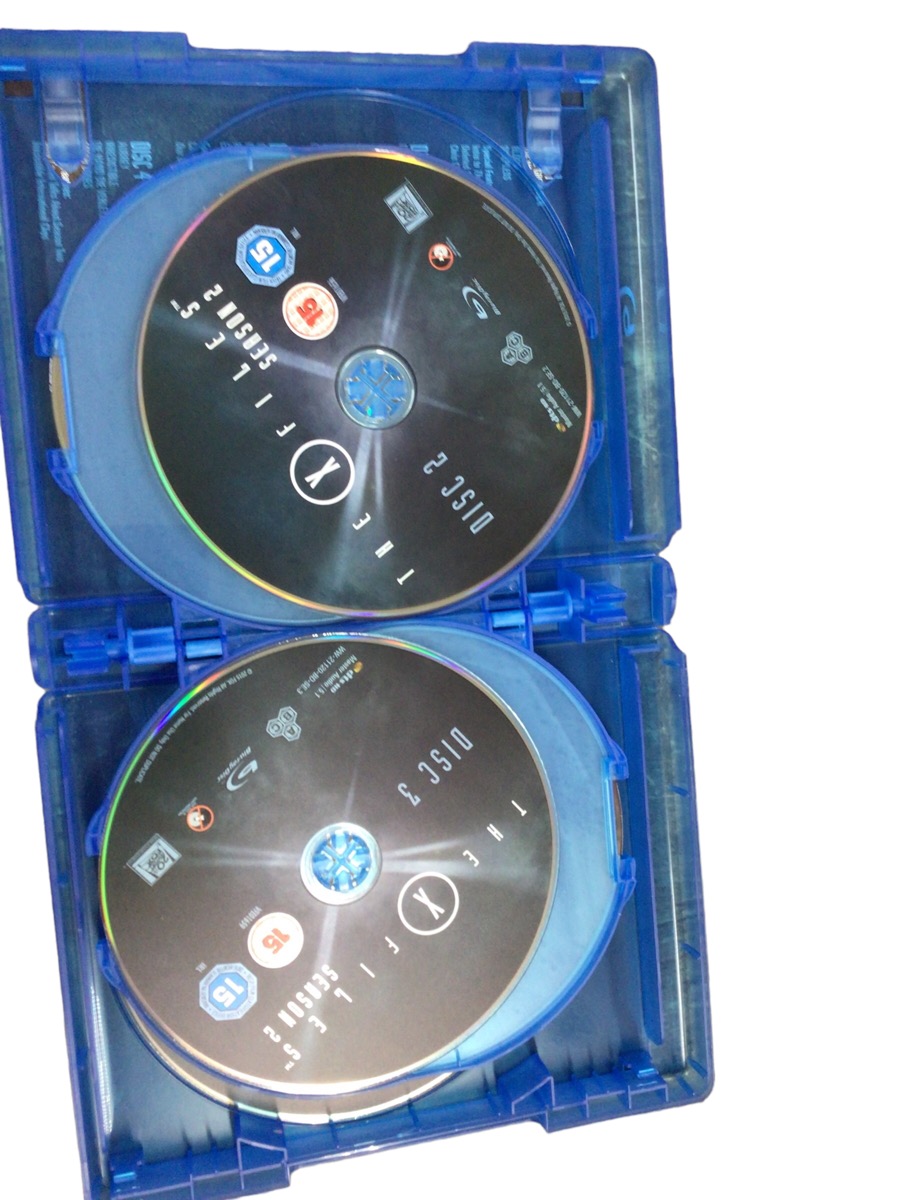 BLUERAY BOX SET Good | Buya