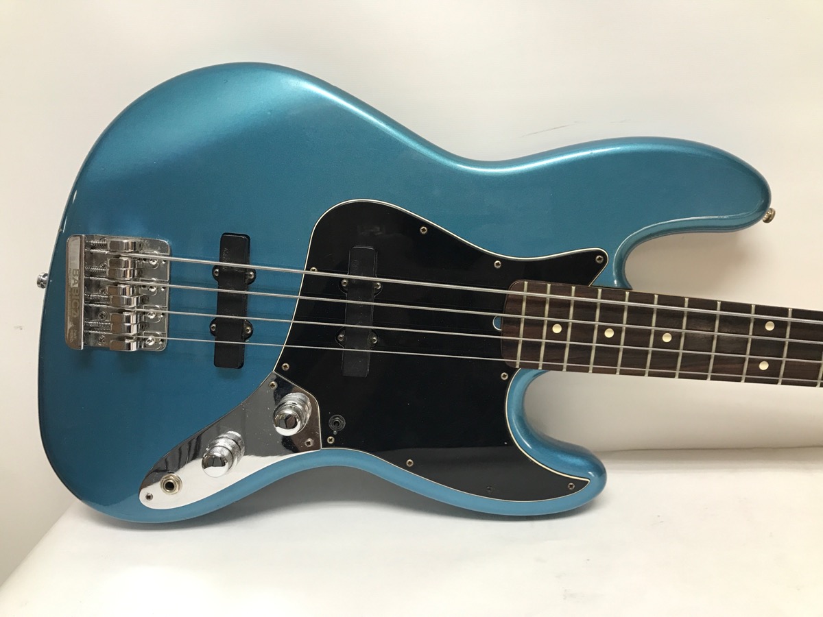 FENDER JAZZ BASS-MEXICO (ree-ls) Good | Buya