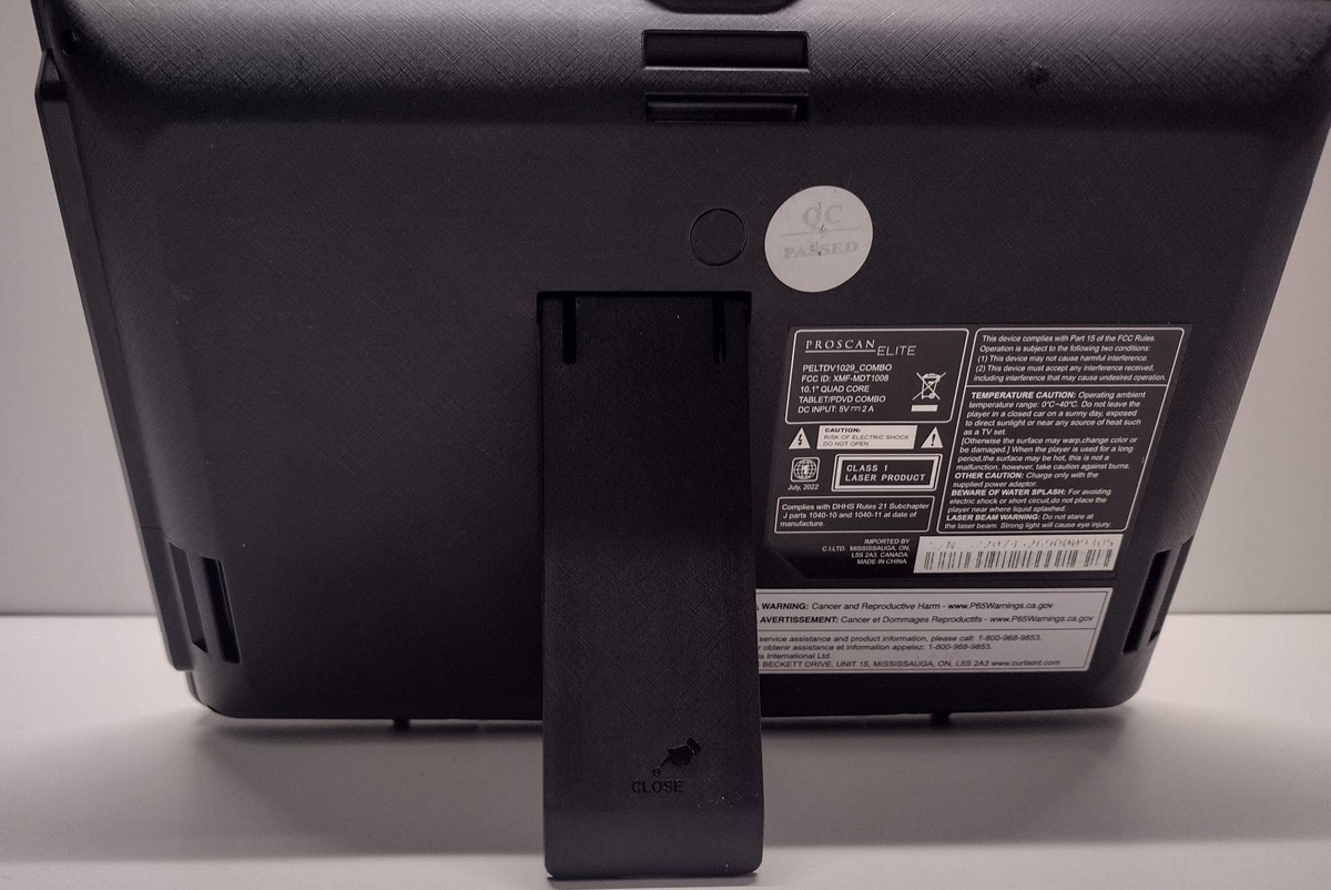 PROSCAN PELTDV1029 Good | Pawn 1 | Spokane | WA