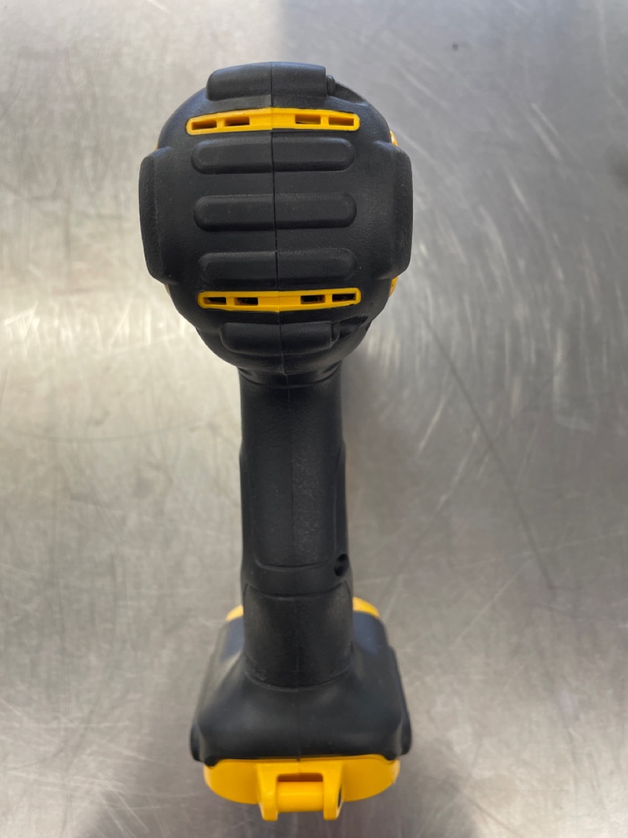 DEWALT DCD780 20V cordless drill driver *tool only* works & looks great ...