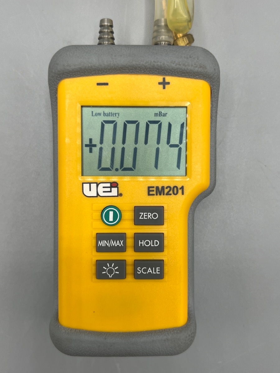 UEI EM201 Good | Buya