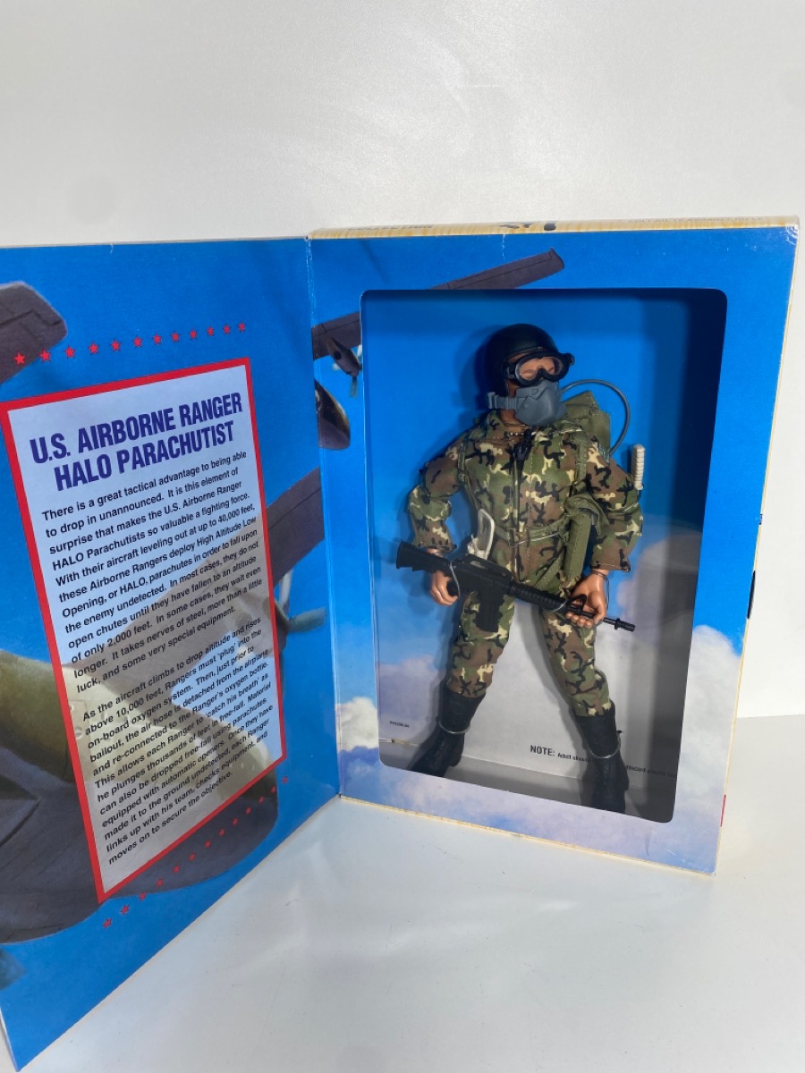 HASBRO GI JOE CLASSIC COLLECTION Brand New | Pawn 1 | Spokane | WA