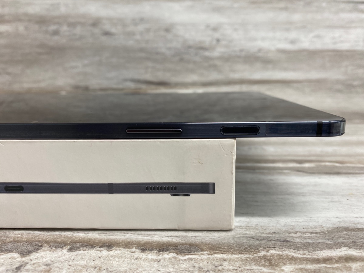 SAMSUNG Galaxy Tab S7 11-inch Android Tablet 128GB Wi-Fi Bluetooth S ...