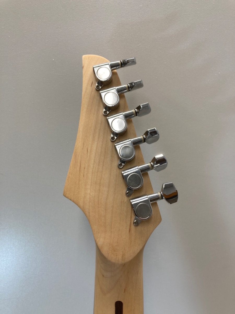 LEGACY GUITARS STRATOCASTER COPY Acceptable | Pawn 1 | Spokane | WA
