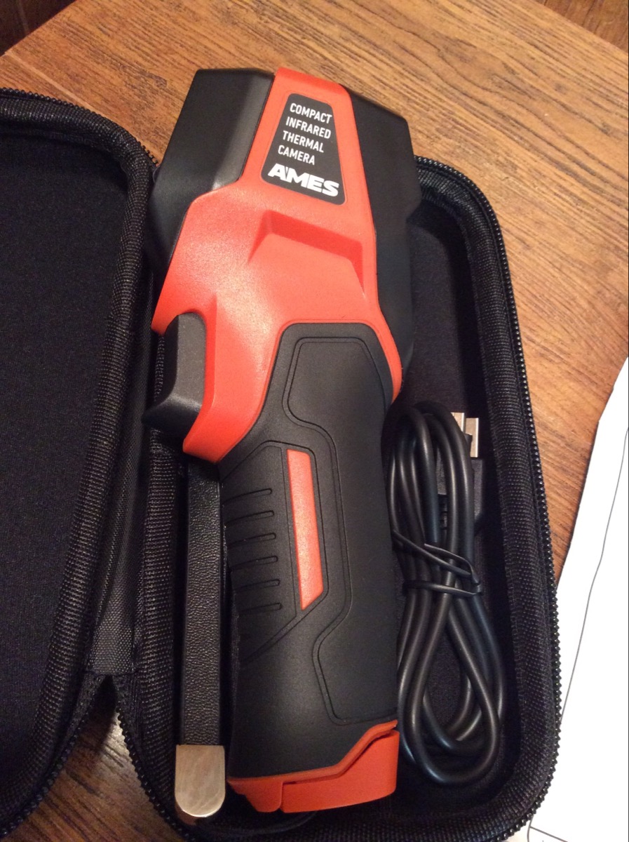 AMES INSTRUMENTS 58111 Acceptable | Loan Star Pawn LLC