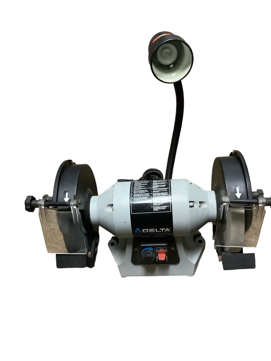 DELTA TOOLS - POWER EQUIPMENT CORPORATION GR450 Good | Buya